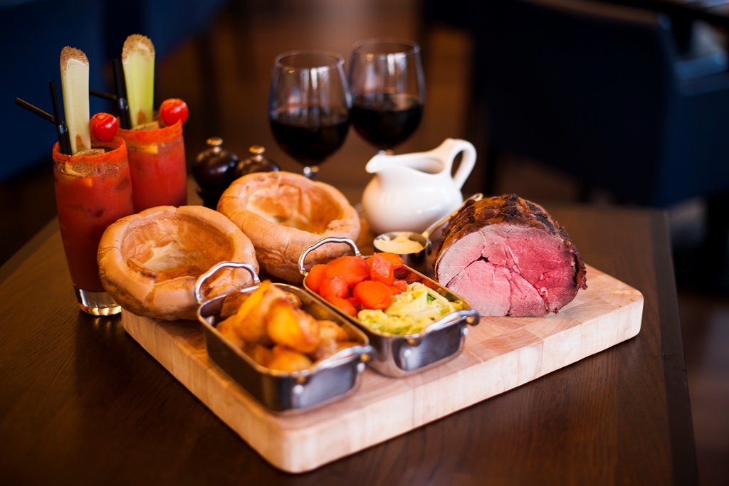 11 Ultimate Sunday Feasts You Have to Try