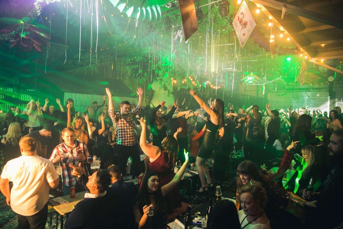 13 of the Best Ways to Spend the Weekend in London