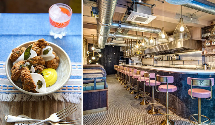 12 Top Restaurants Worth the Queue