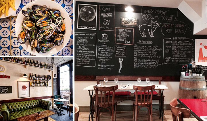 My London: Plot Tooting's Favourite Spots in South West London