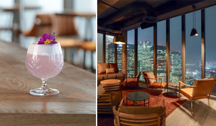 17 Restaurants With Unbelievable Views