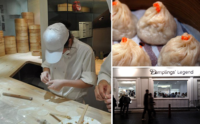 An Insiders' Guide to Chinatown