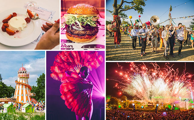 18 of the Best Summer Festivals