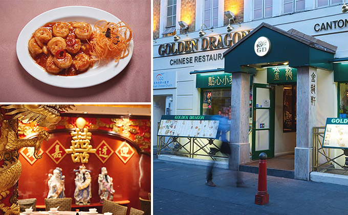 An Insiders' Guide to Chinatown