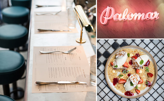 An Insiders' Guide to Chinatown