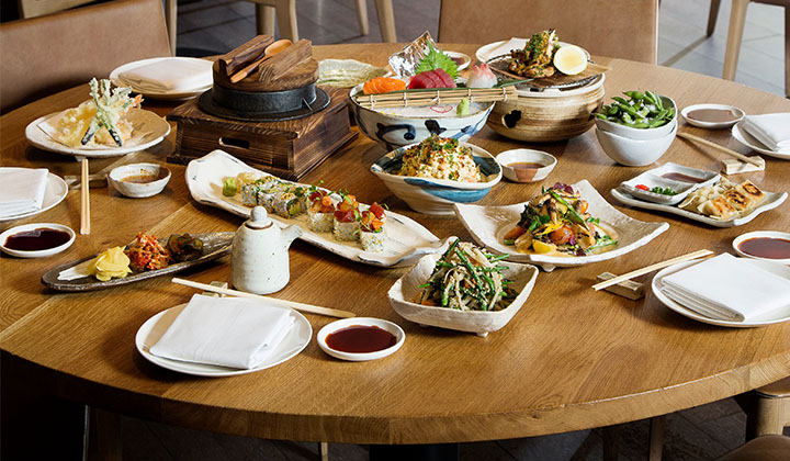 ROKA Brunch Review: What We Thought