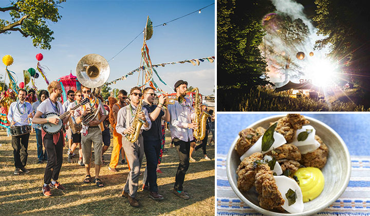 18 of the Best Summer Festivals
