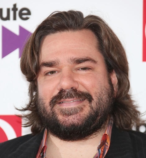 Contact Matt Berry - Agent, Manager and Publicist Details