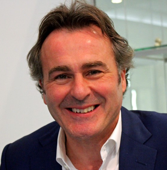 Contact Paul Martin - Agent, Manager and Publicist Details