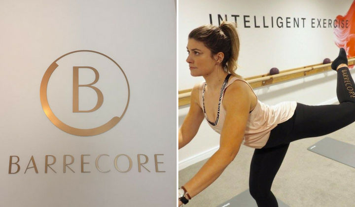 Break A Sweat At These 14 London Gyms