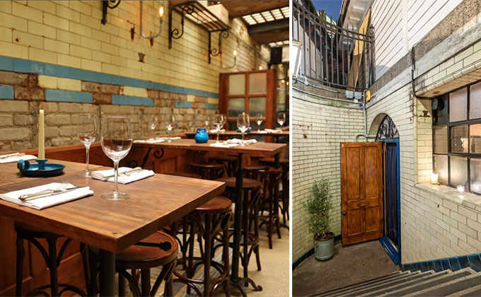 14 of the Best Date Venues