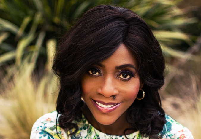 Contact Brenda Emmanus OBE - Agent, Manager and Publicist Details