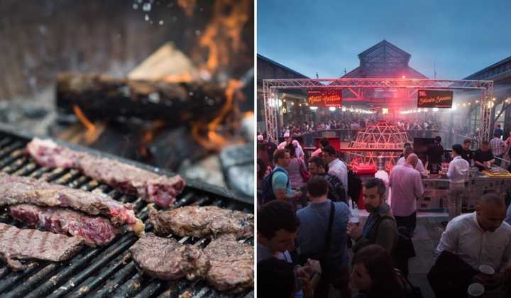 What to do This Weekend: 1st - 3rd September