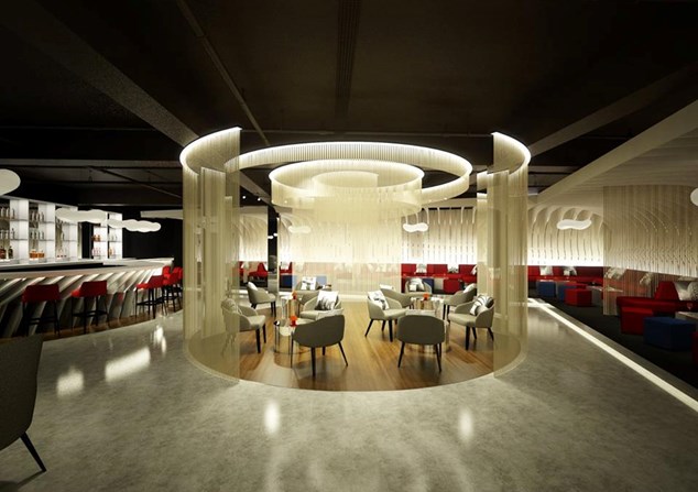 11 Incredible Timeless Bars