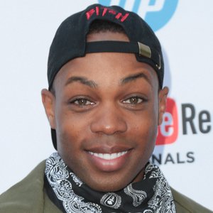 Contact Todrick Hall - Agent, Manager and Publicist Details