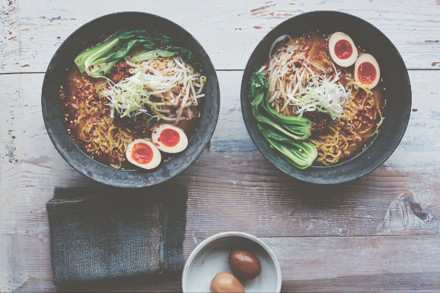 18 Awesome Pop- Ups and Supper Clubs in October