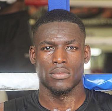 Contact Richard Riakporhe - Agent, Manager and Publicist Details