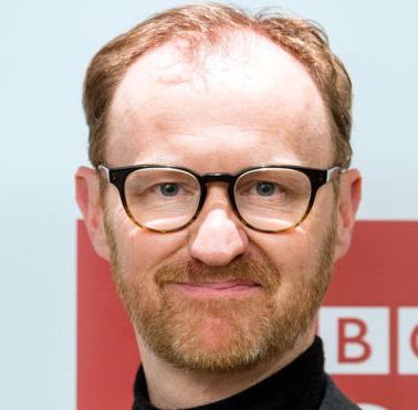Contact Mark Gatiss - Agent, Manager and Publicist Details