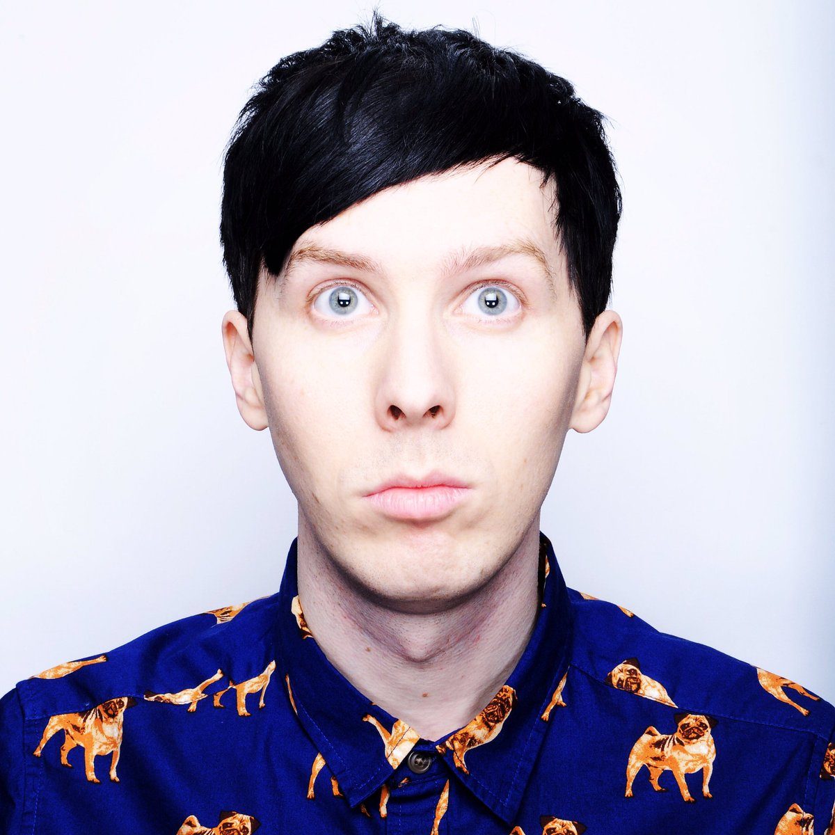 Contact Phil Lester - Agent, Manager and Publicist Details