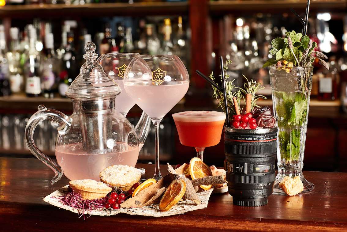 Win Tickets For The Ultimate New Year’s Eve Party At London’s Favourite ...
