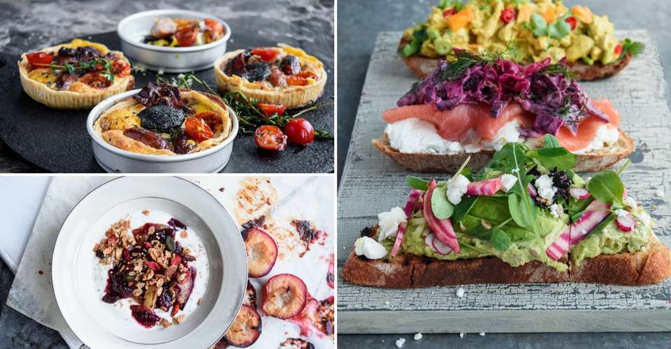 Hottest Openings This February