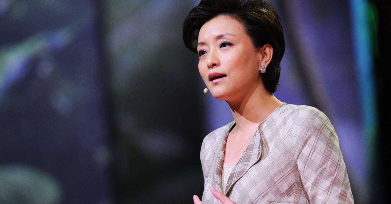 Are These The Most Inspirational Women On The Planet?