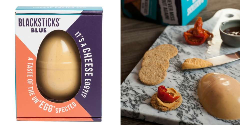 6 of the Most Decadent Easter Treats