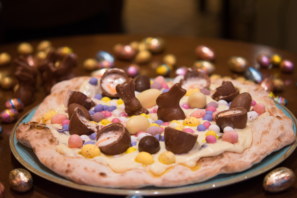 6 of the Most Decadent Easter Treats