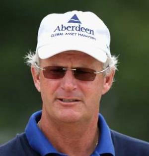 Contact Sandy Lyle - Agent, Manager and Publicist Details