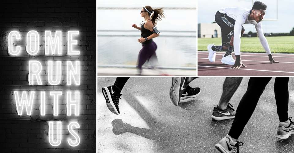 Inspired by the Marathon? Here are 5 of the Best Running Routes