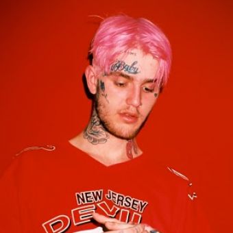 Contact Lil Peep - Agent, Manager and Publicist Details