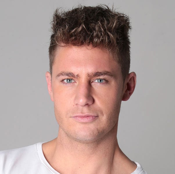 Contact Scott Timlin - Agent, Manager and Publicist Details