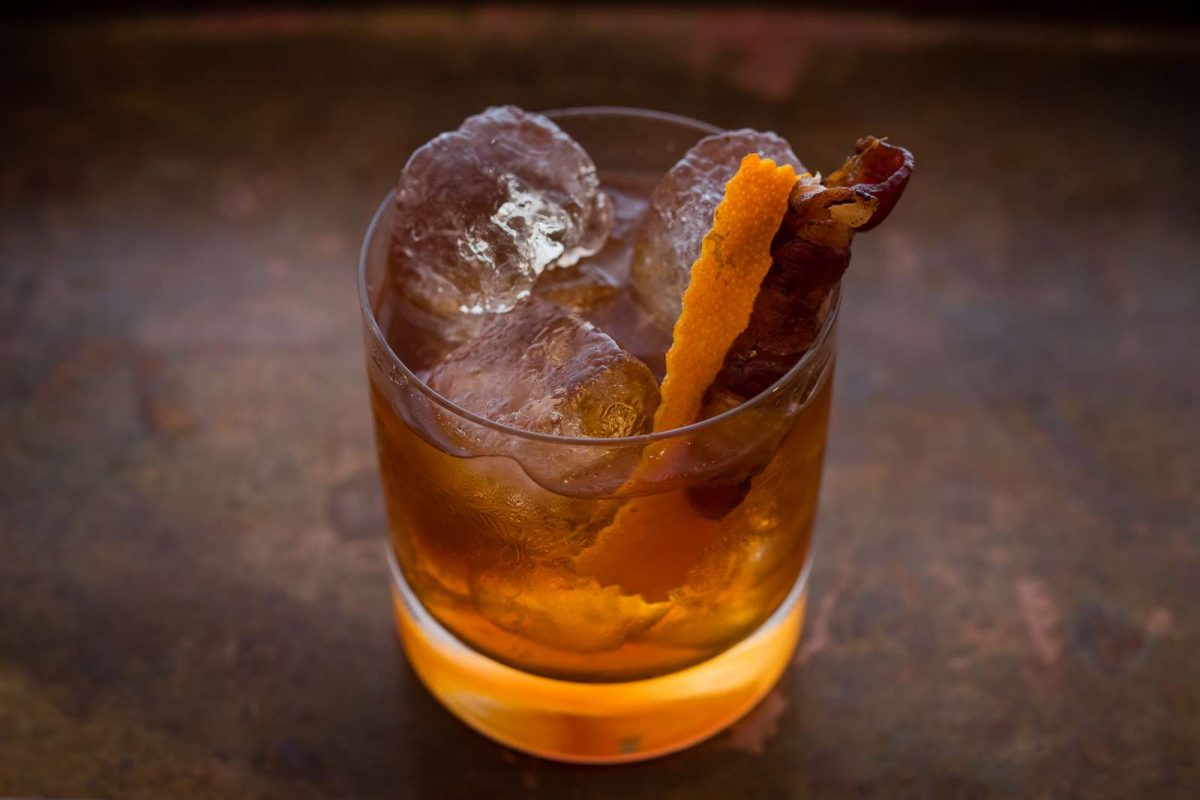 Where to Find the Best Negronis