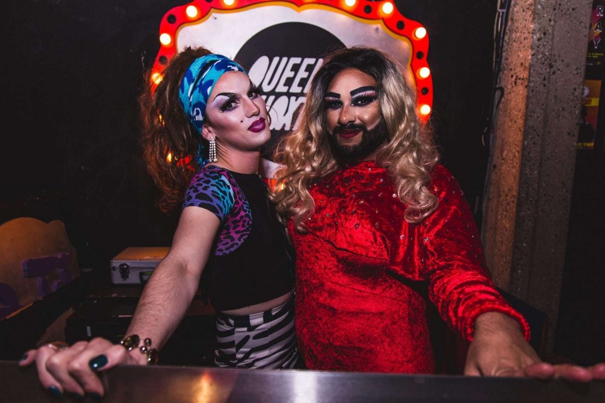 7 Fabulous Drag Events for Pride