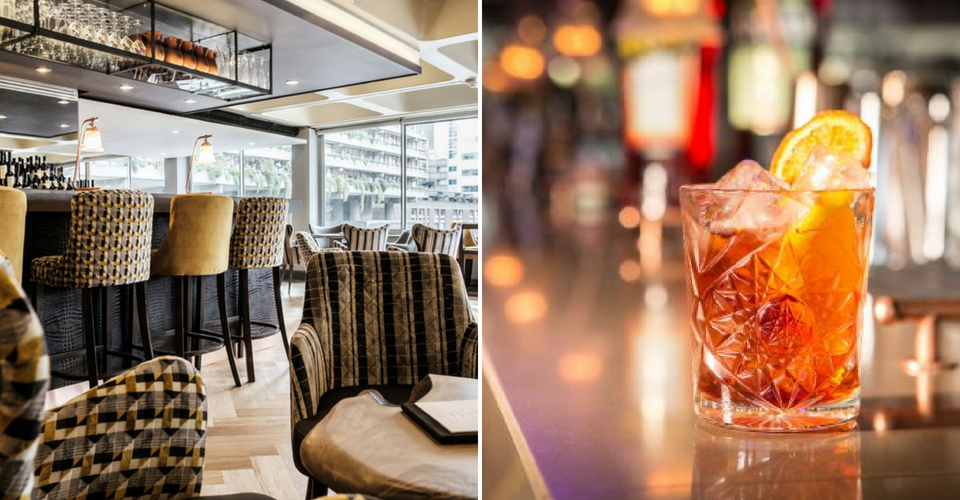 Where to Find the Best Negronis