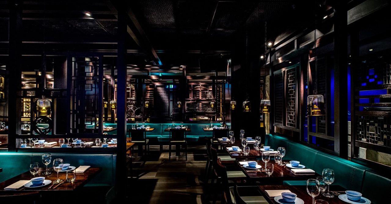 11 of London's Best Dim Sum Restaurants