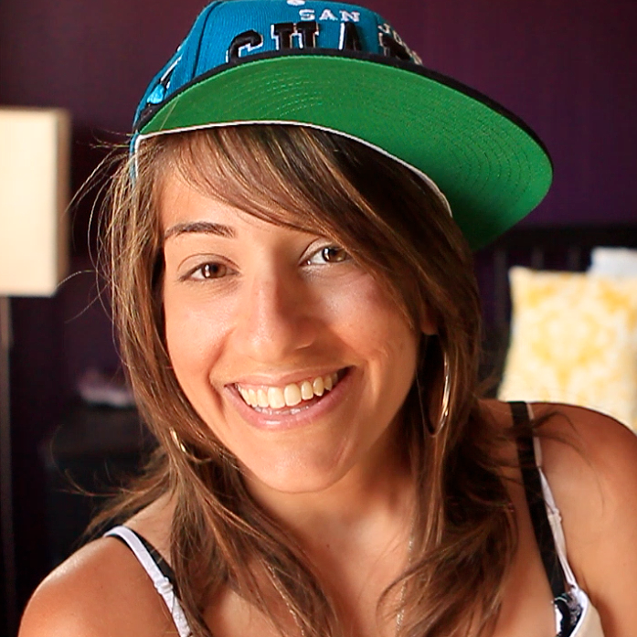 Contact Arielle Scarcella - Agent, Manager and Publicist Details