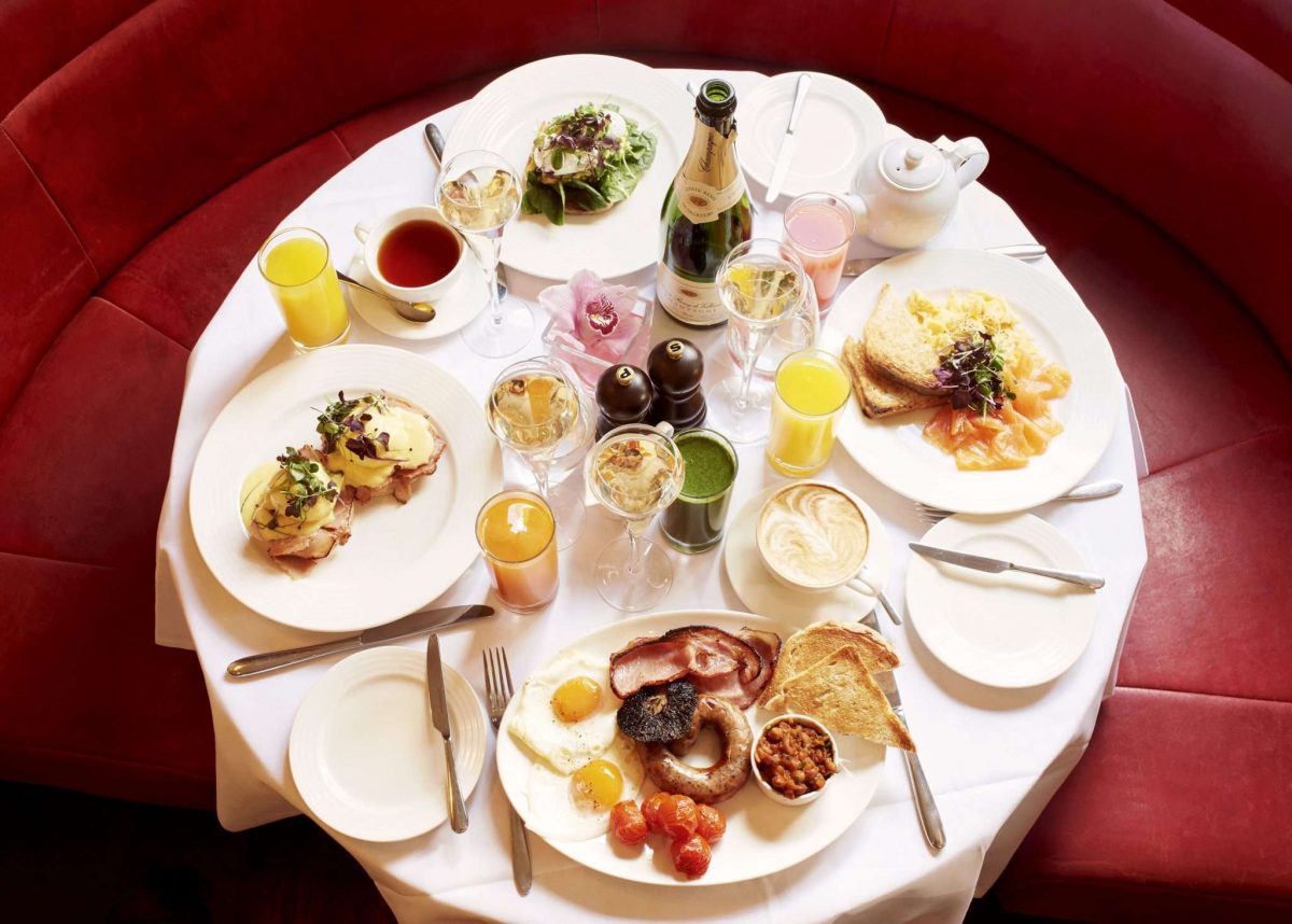 13 of the Best Brand New Brunches