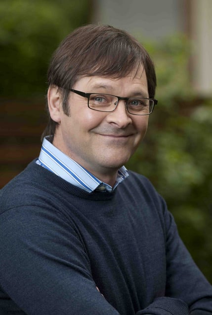 Contact Mark Heap - Agent, Manager and Publicist Details