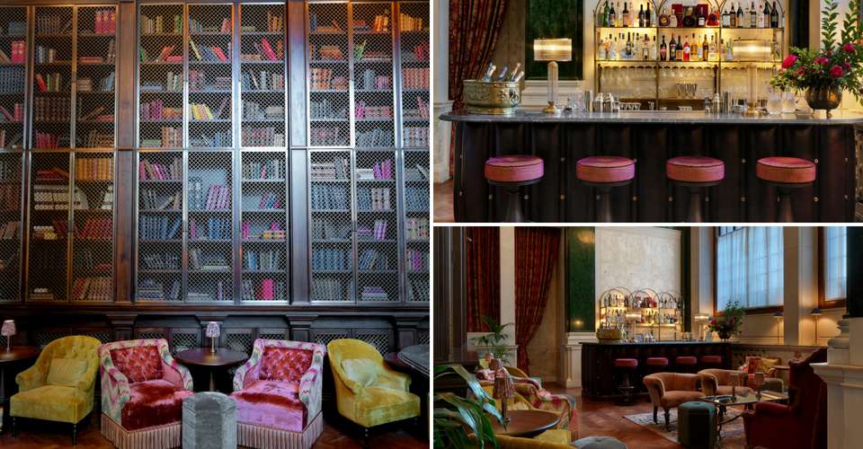 Top Venues That Opened in July
