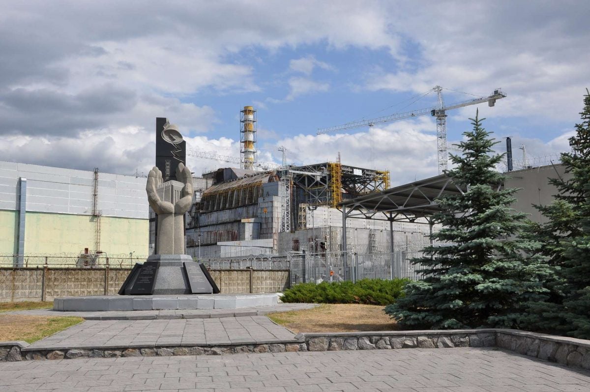 The World's Most Extreme Hotels