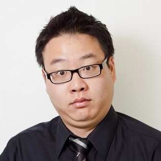 Contact David So - Agent, Manager and Publicist Details