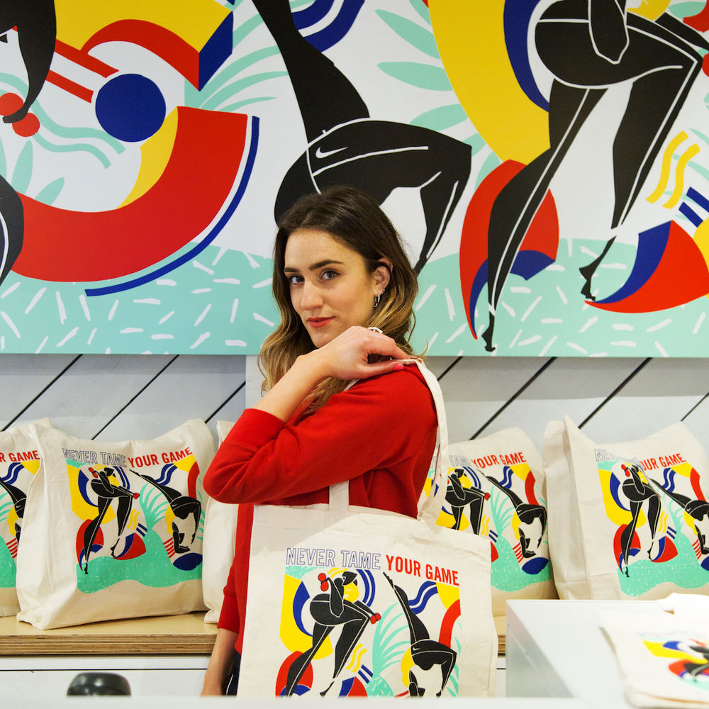 The Influential Women in London You Need to Know About
