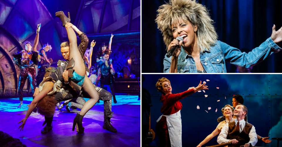 9 Theatre Shows You Need To Go To