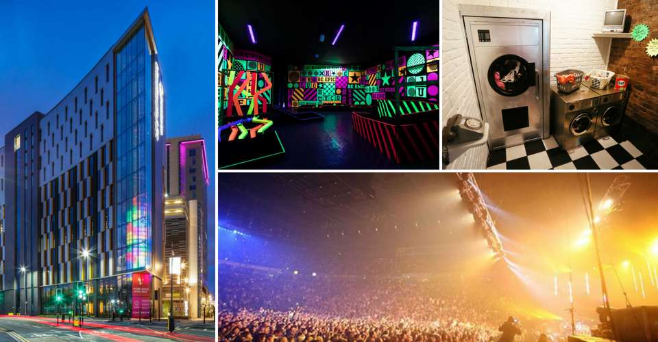 10 Reasons to Visit Manchester this Autumn