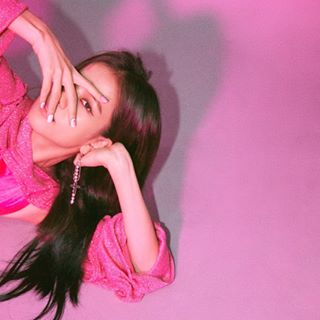 Contact Jisoo - Agent, Manager and Publicist Details