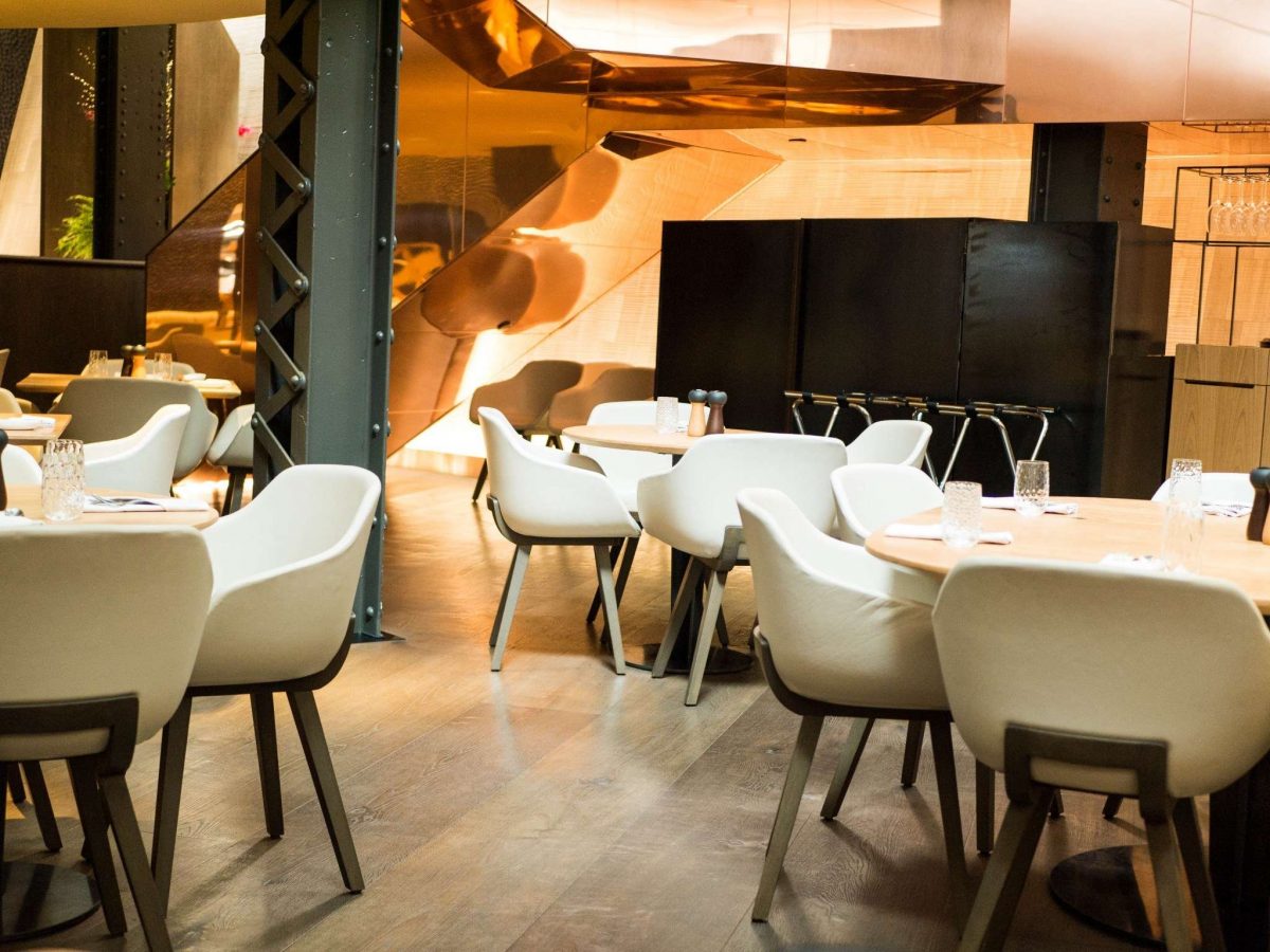 Best Of Basque: London Basque Restos