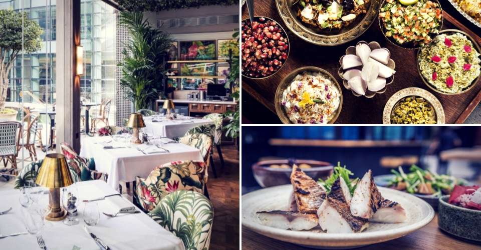 The 17 Hottest New Restaurant Openings