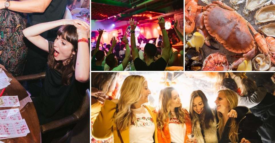 Things You Can Do This Weekend