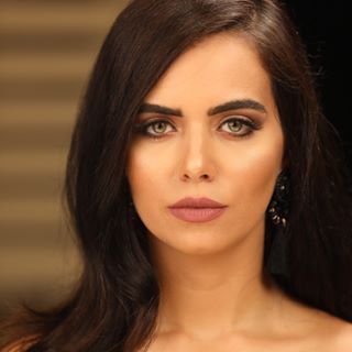 Contact Azza Zarour - Agent, Manager and Publicist Details